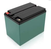 China IEC 62133 Deep Cycle Lithium Ion Battery Lifepo4 12V 50AH 100Ah 150ah for sale