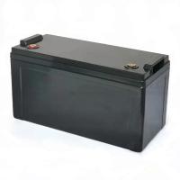 China IP65 Deep Cycle Lithium Ion Battery Lifepo4 12V 120ah for sale