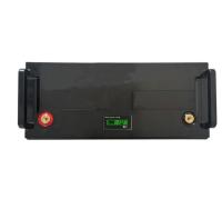 China Automobile Lithium Starting Battery Ion Battery Lifepo4 12V 120ah for sale