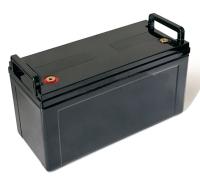 China Automobile Lithium Starting Battery Ion Battery Lifepo4 12V 120ah for sale