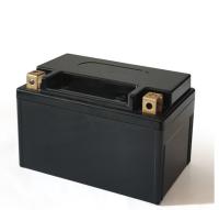 China IEC 62133 CCA 350 Lithium Ion LiFePO4 Battery Pack 12 Volt 6Ah for sale