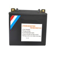 China CCA 160 Lithium Ion Battery Pack LiFePO4 12 Volt 2Ah for sale