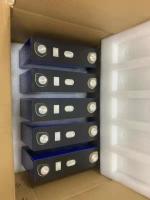 China CB TUV 3.2 V 100Ah LifePo4 Battery Cells With Aluminium Shell for sale