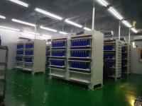 China 50AH 100ah 280ah 3.2v Lithium Lifepo4 Battery Cells Prismatic For Solar Light Storage for sale