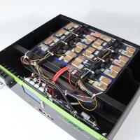 China 3000 Cycles LFP 100Ah 48V Lithium Ion Battery Pack For UPS for sale