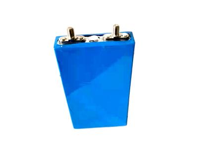 China Electric Boat LiFePO4 Prismatic Cell 3.2V 20Ah Rechargeable Lithium Battery for sale