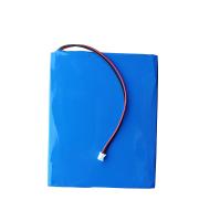 China 3.2V 5AH Lithium Iron Phosphate Battery For Unmanned Aerial Vehicle UAV for sale