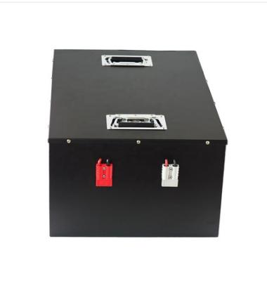 China 24V 100AH Lifepo4 Ev Battery Pack For Floor Sweeper Machine for sale