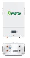 China ROHS 48V Lithium Battery Pack Wall Mounted Residential Energy Storage for sale