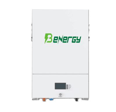 China IP54 Solar Powerwall 48V 150AH LiFePO4 Customize Size for sale
