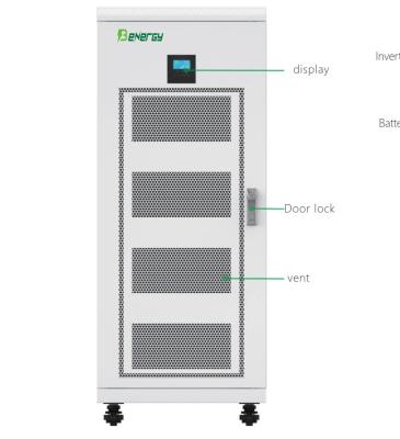 China IP40 Off Grid Power Wall 48V 300AH 5000W 10~20kwh 5 Years Warranty for sale