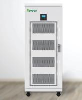 China 48Volt 400AH 20KWH Powerwall Off Grid 2000 Cycles Life for sale