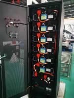 China ODM UPS Lithium Ion Battery 16.37KWH Solar System EES Customize Size for sale