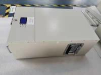 China 16S1P Powerwall Lithium Ion Battery 48V 200AH 10KWH Solar System For Household for sale