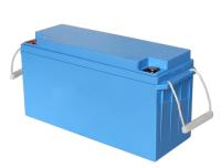 China Solar 12V 200Ah Lifepo4 Battery Packs Rechargeable For Yacht for sale