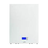 China 10kwh 15kwh 20kwh Tesla Lifepo4 Battery Powerwall 48v 50ah 100ah 200ah For Home Energy Storage for sale