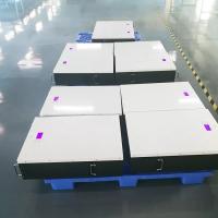 China 10kwh 15kwh 20kwh Tesla Lifepo4 Battery Powerwall 48v 50ah 100ah 200ah For Home Energy Storage for sale