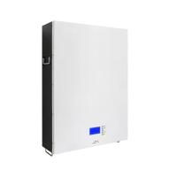 China Powerwall Solar Lithium Lifepo4 48v 100ah 200ah 10kwh 20kwh Energy Storage System Battery for sale