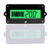 China 6mA Lifepo4 Battery SOC Coulometer Condition Indicator 8-80V 100A for sale