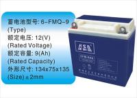 China Dongsanxing Motorcycle Battery - Maintenance-Free High Capacity Power Cell with Leak-Proof Technology for sale
