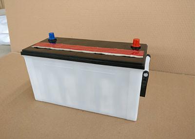 China Dongsanxing Dry Charged Battery - Maintenance-Free Lead Acid with Large Capacity and Low Temperature Starting for sale