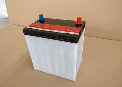 China Dongsanxing Dry Charged Battery - Large Capacity Maintenance-Free Power Supply with Shockproof Design for sale