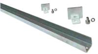 China Automatic Zinc Plated Telescopic Gate System 3m 4m 5m 6m for sale