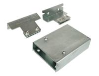 China Telescopic Sliding Gate Hardware Kits For Automatic Sliding Gate Opener for sale