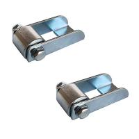 China Sliding Bi Folding Flexible Bearing Rotating Hinge Stainless Steel 304 for sale