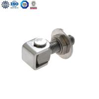 China Steel Q235 Barn Galvanized Door Hinges M12 M14 M16 M18 M20 M24 Adjustable for sale