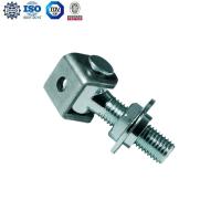 China Steel Q235 Barn Galvanized Door Hinges M12 M14 M16 M18 M20 M24 Adjustable for sale