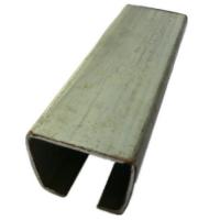China 1200kg JNK Heavy Duty Cantilever Door Track Sliding Gate Trolley System for sale