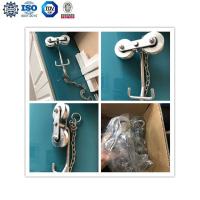China Garrucha Banana Cableway Roller Smoothly And Smart for sale