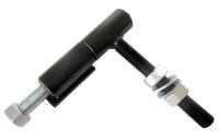 China M16  M20 Adjustable Barrel Hinges With Ball For Gate Black Zinc for sale