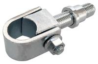 China Adjustable Galvanised Gate Hinge Hardware Nut M16 M18 M20 M24 for sale