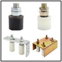 China Adjustable Slide Gate Guide Roller 6