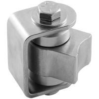 China Zinc Plated adjustable gate hinge for iron gate hardware hinges for sale