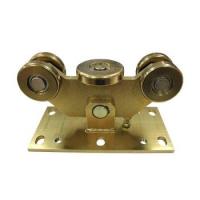 China cantilever wheels heavy duty gate wheel Full 7
