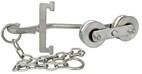 China JNK  Banana Pulley Roller Easy Transport Banana Garruchas for sale