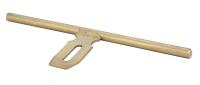 China Internal Chrome Recessed Sliding Door Bolt 6