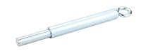 China Internal Chrome Recessed Sliding Door Bolt 6