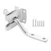 China Internal Chrome Recessed Sliding Door Bolt 6