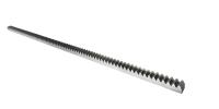 China 1.75kg M Automatic Rack Sliding Gate Opener Nylon Gear Rack for sale