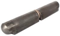China Weld On Heavy Duty Ball Bearing Hinge with Safety Pin for Metal Doors and Gates for sale
