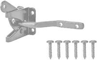 China Iron Slide Bolt For Garage Door Steel Slide Bolt Latch Heavy Duty 140mm for sale