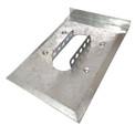 China 330mm Spring Box For Rolling Shutter Door Garages for sale