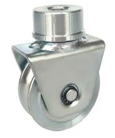 China U Groove 100mm Gate Wheel For Sliding Gates for sale