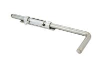 China CX30 Security Unlock Sliding Door Bolt 300mm for sale