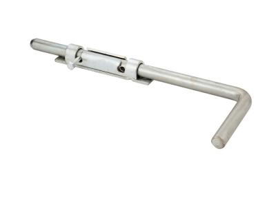 China CX30 Security Unlock Sliding Door Bolt 300mm for sale