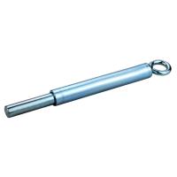 China CX30 Security Unlock Sliding Door Bolt 300mm for sale